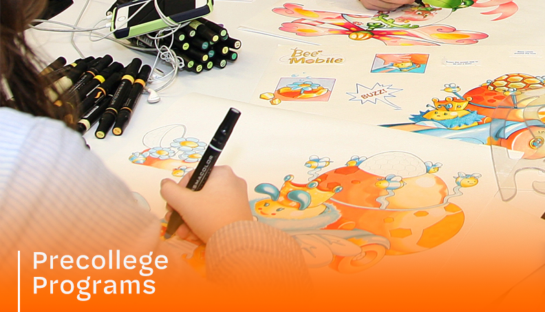 HTY143 Toy Design | Center for Continuing & Professional Studies
